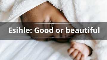 160+ uncommon Xhosa names for boys and girls with meaning - Briefly.co.za