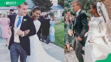 Candace Owens' kids and husband: Meet the Owens family - Briefly.co.za
