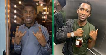 Rapper Jolly B to Return to SA After Spending 20 Years in the UK: “I’m ...