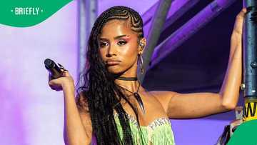 Tyla Makes History in the Billboard US Afrobeats Charts Amid Backlash ...