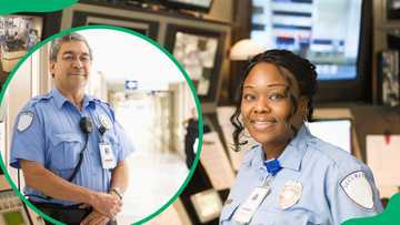 Grade C security salary and rate per hour in South Africa (2024 ...