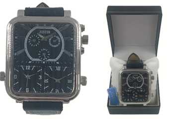 Justin watches prices in South Africa (with images) - Briefly.co.za