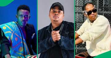 Ntate Stunna, Wave Rhyder ‘Not Involved’ in Free State Crash That ...