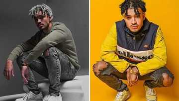 Shane Eagle bio: age, nationality, girlfriend, awards, songs, albums ...