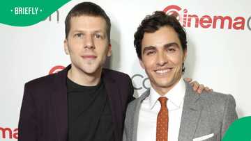 South African Star Thabang Molaba Joins A-Listers in Hollywood's Latest ...