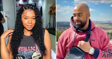 Shona Ferguson's Daughter Lesedi Matsunyane-Ferguson Shares Heartfelt ...