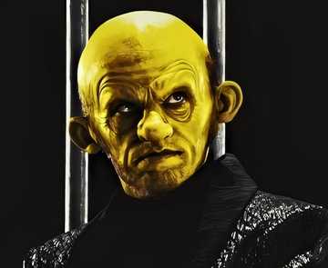 Top 51 ugly characters from movies, cartoons, and TV - Briefly.co.za