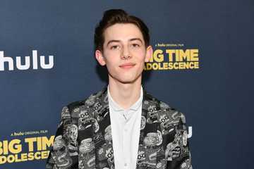 Top 40 most famous young male actors under 30 in 2025 - Briefly.co.za