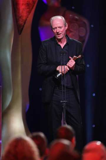 Ned Dennehy bio: age, family, movies, Harry Potter, net worth - Briefly ...