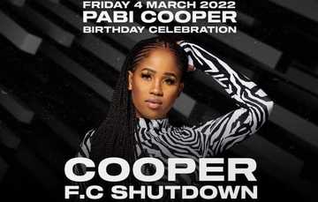 Who is Pabi Cooper? Age, boyfriend, songs, P.O.B, profiles, net worth ...