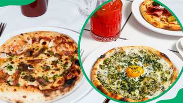 Club Kloof's menu and latest prices: Cape Town 2024 - Briefly.co.za