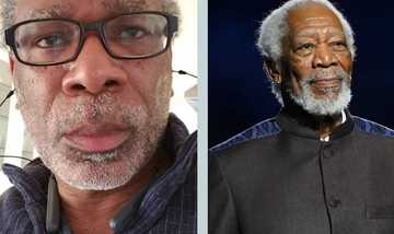 Saifoulaye Freeman's bio: Get to know Morgan Freeman's son - Briefly.co.za