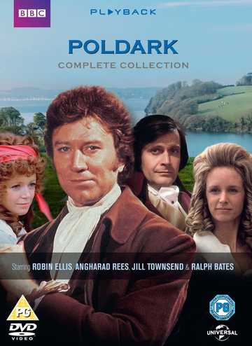 The cast of Poldark TV series: real names, profile and latest updates ...