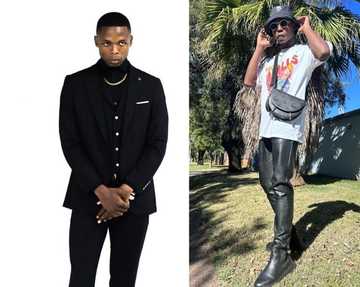 Toss’ biography: Facts and life story of the uMlando hitmaker - Briefly ...