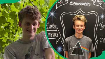 All we know about Jenny McCarthy's son Evan Joseph Asher - Briefly.co.za