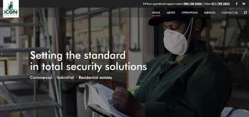 Top 40 security companies in South Africa in 2024: services and ...