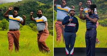 Inkabi Zezwe: Sjava and Big Zulu Set to Rock Stage in Highly ...
