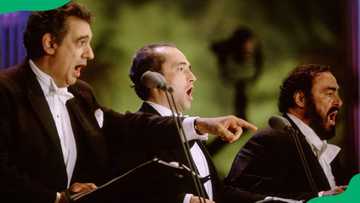 30 iconic trios from all over the world: Pop culture and real life ...