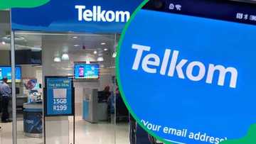 Do Messaging Telkom login using Zimbra: Everything to know - Briefly.co.za