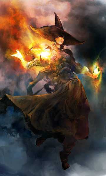 Demon names list: A-Z exhaustive list of demon types with images ...