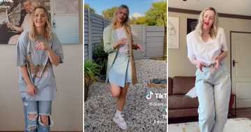 TikTok Mzansi Dancing Teacher Mrs Bullock Says Gospel, Kwaito, House ...