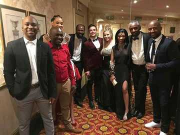 Isidingo cast: A-Z exhaustive list with pictures - Briefly.co.za