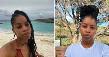 'Gomora' Actress Siphesihle Ndaba Bids Farewell to Mazet as Final ...