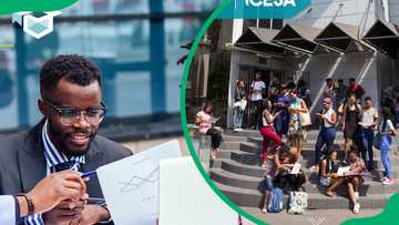 ICESA online application, courses, fees, faculties, requirements, and ...