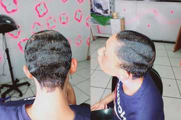 Discover 60+ chic gel up hairstyles every stylish black woman should ...