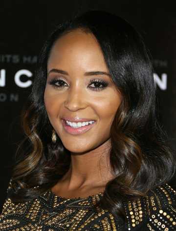 Who is Azja Pryor? Age, children, husband, parents, career, profiles ...