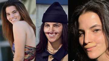 Who is Brooklinn Khoury? Age, girlfriend, before and after, profiles ...