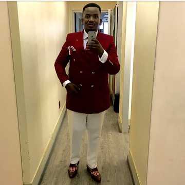 10 facts about Sfiso Ncwane: songs, death, wife - Briefly.co.za