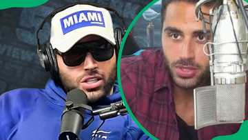 Jon Zherka's height, age, nationality, family, net worth, and more ...