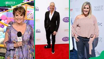 Top 10 most disliked hosts on QVC: Where are they now? - Briefly.co.za