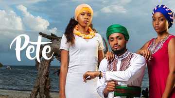 Showmax series list - Briefly.co.za