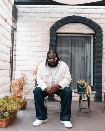 Dreamville Rapper Bas Announces Return to South Africa for Rocking The ...