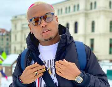 K.O bio age, full name, wife, family, songs, album, cars, house, net ...