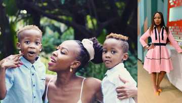 Refilwe Madumo's bio, age, husband, movies and TV shows - Briefly.co.za