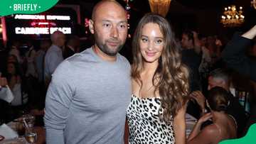 Derek Jeter's dating history and his A-list ex-girlfriends - Briefly.co.za