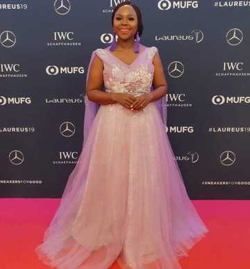 Mpho Maboi biography: age, child, husband, wedding, sister, parents, Dj ...