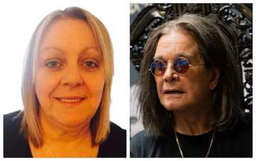 Thelma Riley's biography, age, children, spouse, D.O.B, social media ...