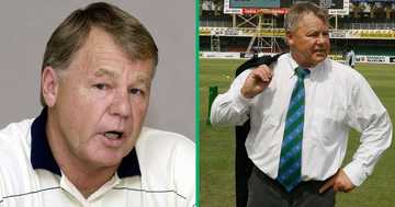 Cricket Legend Mike Procter Has Died at 77, South Africans Reflect on ...