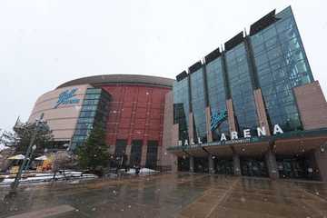 Top 15 biggest NBA stadiums: Ranking by seating capacity - Briefly.co.za