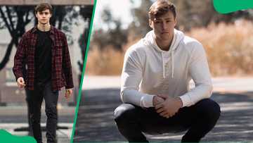 David Laid's height, age, girlfriend, biography: All you need to know ...