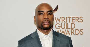 Jessica Gadsden is Charlamagne Tha God's wife of 9 years - Briefly.co.za