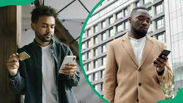 How to use Standard Bank online banking in 2024: app, login and ...