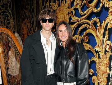 Who is Cheyanne King? All about Gavin Casalegno's new wife - Briefly.co.za