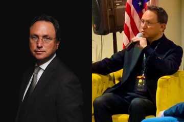 Brandon Fugal's net worth: How rich is the Skinwalker Ranch owner ...