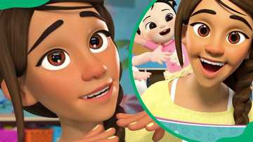 Meet the Cocomelon characters: Names, images and fun facts - Briefly.co.za