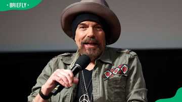The story of Jimmy Don Thornton: Billy Bob Thornton's late brother ...